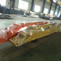 China Excavator Extension Arm with 3meters/4meters/5meters Length for sale