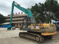 China Stick Cylinder Optional Excavator Long Arm Long Reach Boom Hydraulic Excavation Equipment for Heavy Machinery Operations for sale