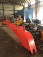 China Stick Cylinder Optional Excavator Long Arm Designed for Machine Tonne 12-200T As Model Enhancing Productivity and Reach in Excavation Work for sale