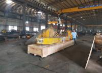 China Standard Excavator Arm / Stick For Komatsu PC450LC With 3.8 Meter Length for sale