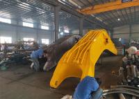 China Heavy Duty Excavator Long Boom And Stick For PC800LC-7 With 1.0cbm Bucket for sale