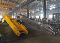 China Heavy Duty Excavator Long Boom And Stick For PC800LC-7 With 1.0cbm Bucket for sale