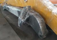 China 15M Q690 Volve EC210B Excavator Long Boom With Grab for sale