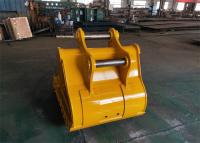 China 20M Hyundai R330LC-7 Excavator Long Boom With 3 Ton Counterweight for sale