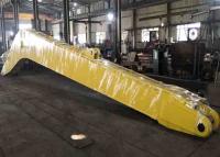China 3ton Counterweight 1.1m3 Bucket 24 Meters Long Reach Boom For PC650 Excavator for sale