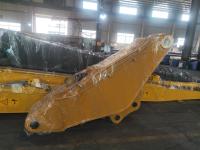 China 8.5T Counterweight 30M Demolition Boom For  349DL for sale