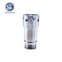 China Customized CNC Hardware Parts Non Standard Automotive Parts For New Energy Vehicles for sale