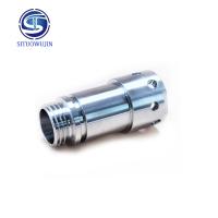 China Customized CNC Hardware Parts Non Standard Automotive Parts For New Energy Vehicles for sale
