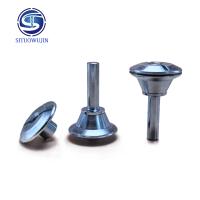China Carbon Steel Galvanized Combination Pins Cross Shaped  Hardware Tools for sale