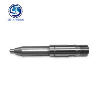 China M18 Stainless Steel Cnc Machining Parts Customization Mechanical Hardware Parts for sale