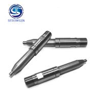China M18 Stainless Steel Cnc Machining Parts Customization Mechanical Hardware Parts for sale