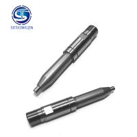 China M18 Stainless Steel Cnc Machining Parts Customization Mechanical Hardware Parts for sale