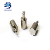China DIN 2462 SS304  Cylindrical Pin Shaft  Precision Drone Hardware Component for sale