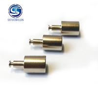 China DIN 2462 SS304  Cylindrical Pin Shaft  Precision Drone Hardware Component for sale