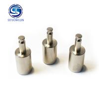 China DIN 2462 SS304  Cylindrical Pin Shaft  Precision Drone Hardware Component for sale