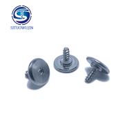 China ISO Hexagonal Square Head M4 Screws  Precise CD Pattern  Drone Hardware Accessories for sale