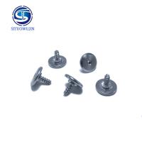 China ISO Hexagonal Square Head M4 Screws  Precise CD Pattern  Drone Hardware Accessories for sale