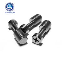 China Stainless Steel Cross Head Screws M8 Sliding Door High End Furniture Hardware for sale