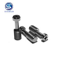 China Stainless Steel Cross Head Screws M8 Sliding Door High End Furniture Hardware for sale