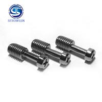 China Stainless Steel Cross Head Screws M8 Sliding Door High End Furniture Hardware for sale