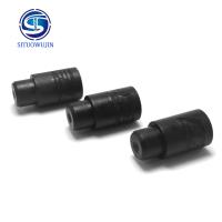China Black Electrophoretic Sleeve Laser Engraved Hardware Tool Durable 9 - 10MM for sale