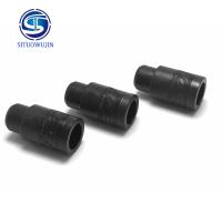 China Black Electrophoretic Sleeve Laser Engraved Hardware Tool Durable 9 - 10MM for sale