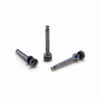 China Durable Nickel Plated Screws Grinding Tools 20mm Precision Hardware for sale