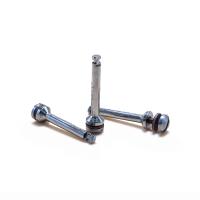 China Durable Nickel Plated Screws Grinding Tools 20mm Precision Hardware for sale