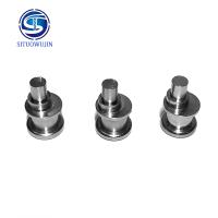 China Ss304 Eccentric Lock Point Anti Theft Lock Accessory Construction Hardware for sale