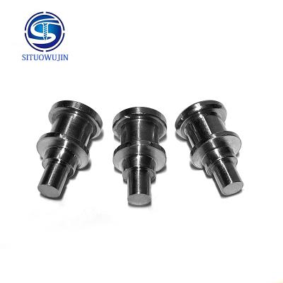 China Ss304 Eccentric Lock Point Anti Theft Lock Accessory Construction Hardware for sale