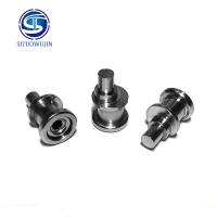 China Ss304 Eccentric Lock Point Anti Theft Lock Accessory Construction Hardware for sale