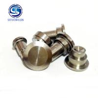 China Flat Head Rivet Hinge Sliding Support Door Window Building Construction Hardware for sale