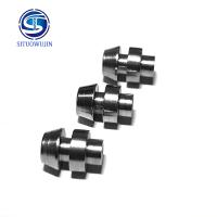 China SS316L 316F Rivets Fixed Slot Shaft Door And Window Building Hardware Components for sale
