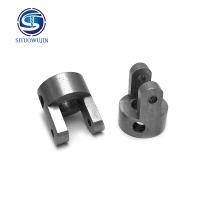 China Mechanical Carbon Steel Embedded Components With Ear Seats AI Hardware Components for sale