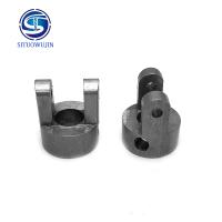 China Mechanical Carbon Steel Embedded Components With Ear Seats AI Hardware Components for sale