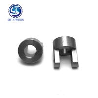 China Mechanical Carbon Steel Embedded Components With Ear Seats AI Hardware Components for sale