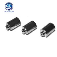 China Fixed Carbon Steel Shaft Nickel Plated Precision AI Hardware Components CNC for sale
