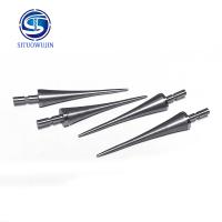 China Dental Machinery Grinding Needles Precise Medical Hardware Accessories for sale