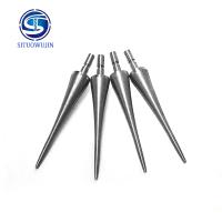 China Dental Machinery Grinding Needles Precise Medical Hardware Accessories for sale