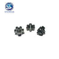China Carbon Steel Gear Shaft 8MM - 16MM Transmission Bearing Medical Equipment Hardware for sale