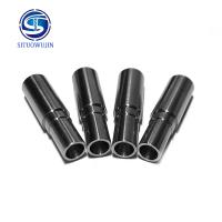 China SS Semi Hollow Cylindrical Pin Round Head Mechanical Ship Component for sale