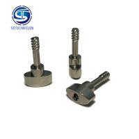 China Special Shaped Ships Hardware M5 Positioning Screws Parts Marine Components 1200MPa for sale