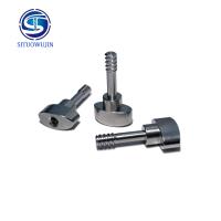 China Special Shaped Ships Hardware M5 Positioning Screws Parts Marine Components 1200MPa for sale
