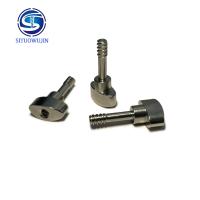 China Special Shaped Ships Hardware M5 Positioning Screws Parts Marine Components 1200MPa for sale