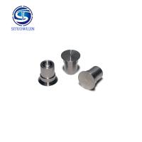 China ISO16585 DIN7337 Flat Head Rivet Tool Stainless Steel Countersunk Rivets Precision for sale