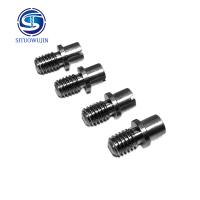 China SS 410 420 Connector Hardware Adjusting Bearing Connectors M4 Mounting Screws Bolts for sale