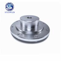 China Pump Valve Bodies Valve Hardware Components Mechanical CNC 1mm - 56mm for sale