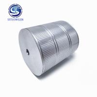 China SS316L 316F Valve Component Precision Filter Net Accessories Valve Attachments for sale