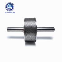China SS410 SS420 Engraved Valve Hardware Connection Fittings Connection Fittings for sale