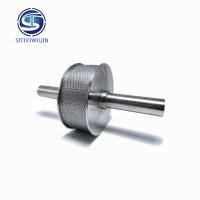 China SS410 SS420 Engraved Valve Hardware Connection Fittings Connection Fittings for sale